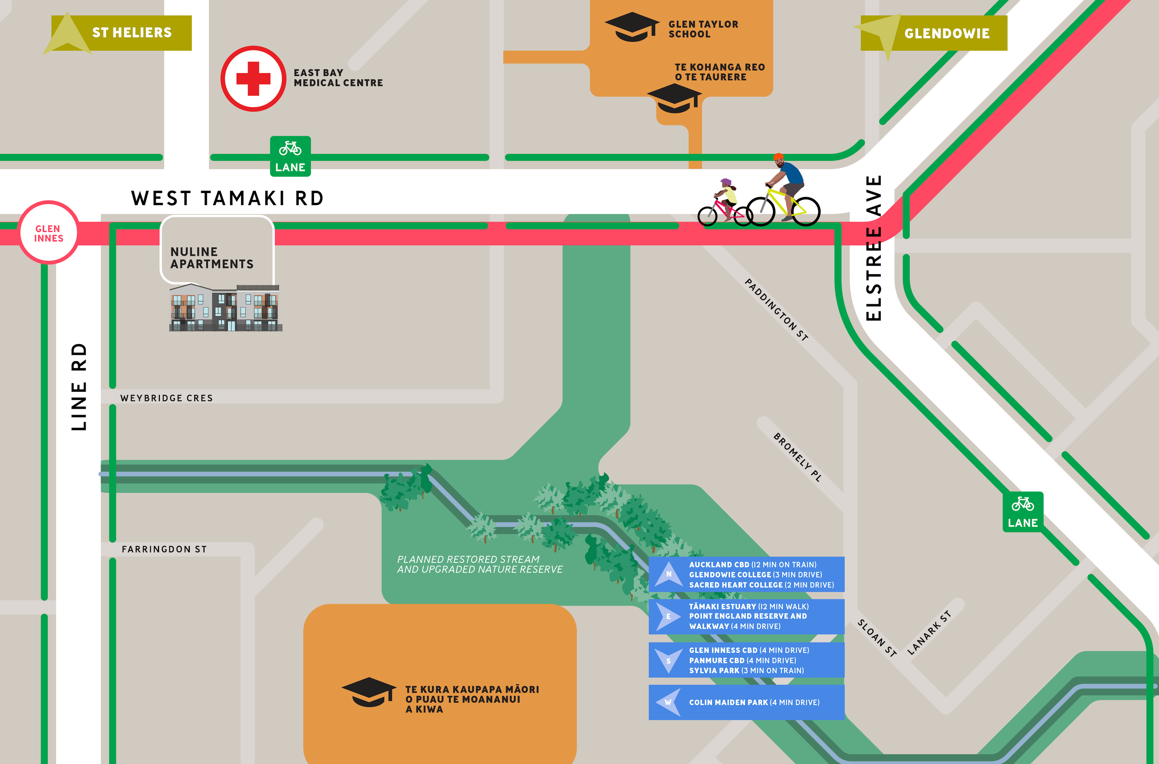 Home | Tāmaki Housing
